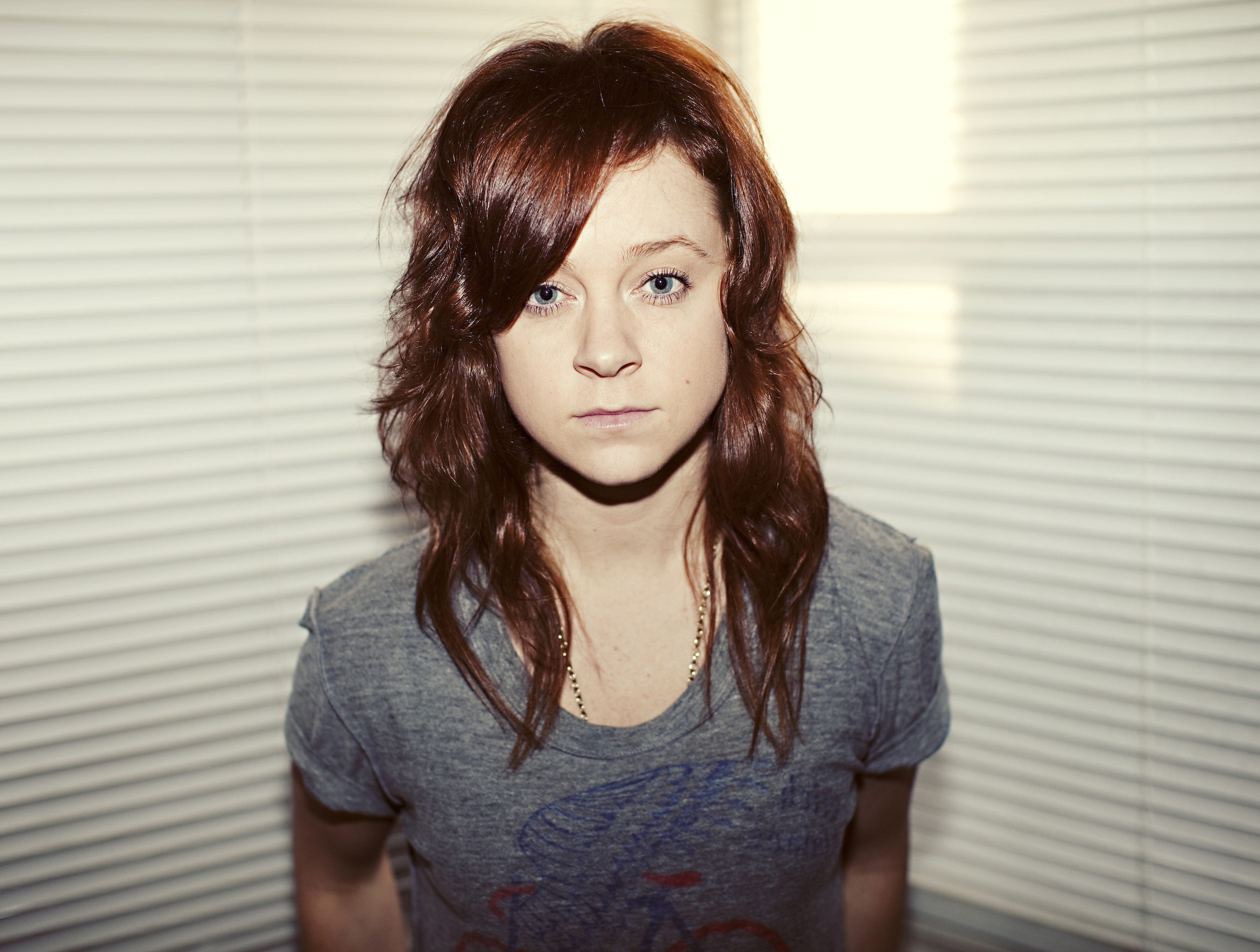 Jesse Thomas - Position Music