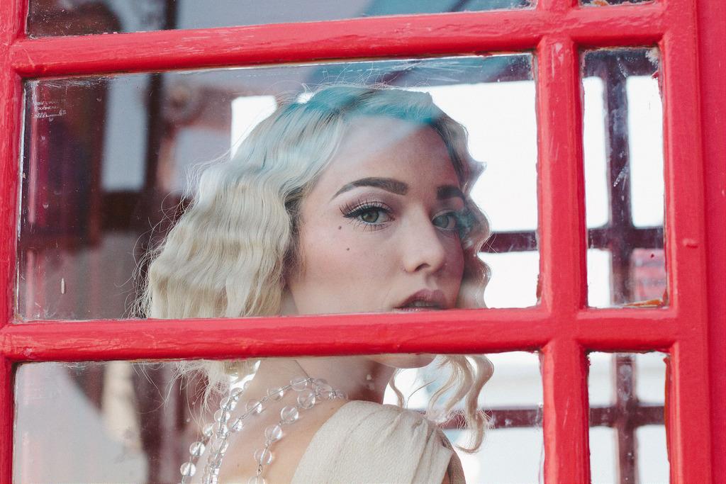 Addie Hamilton - Position Music